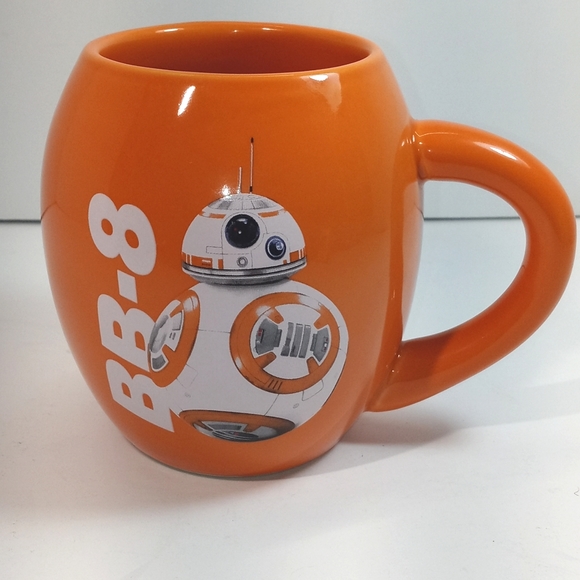 Kitchen | Star Wars Bb8 Astromech Droid Coffee Mug | Poshmark